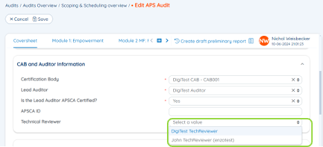 How to Conduct an Audit – Fair Trade USA